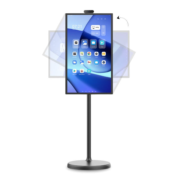 Cozyla Tablet TV | Smart Board Touchscreen Portable TV - Cozyla