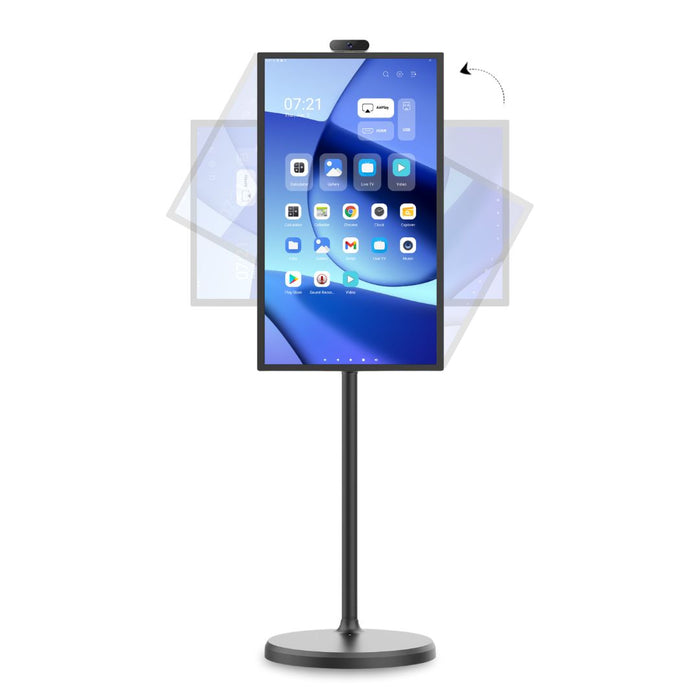 Cozyla Tablet TV | Smart Board Touchscreen Portable TV - Cozyla