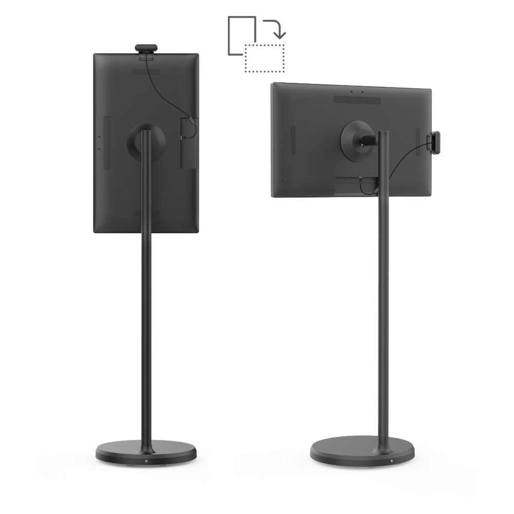 Cozyla Tablet TV | Smart Board Touchscreen Portable TV - Cozyla