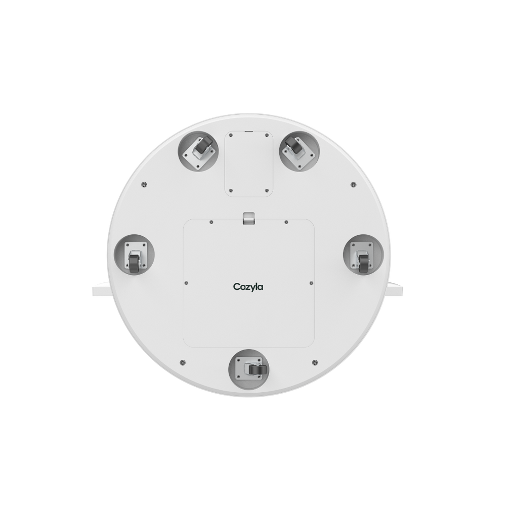 Cozyla Tablet TV | Smart Board Touchscreen Portable TV - Cozyla