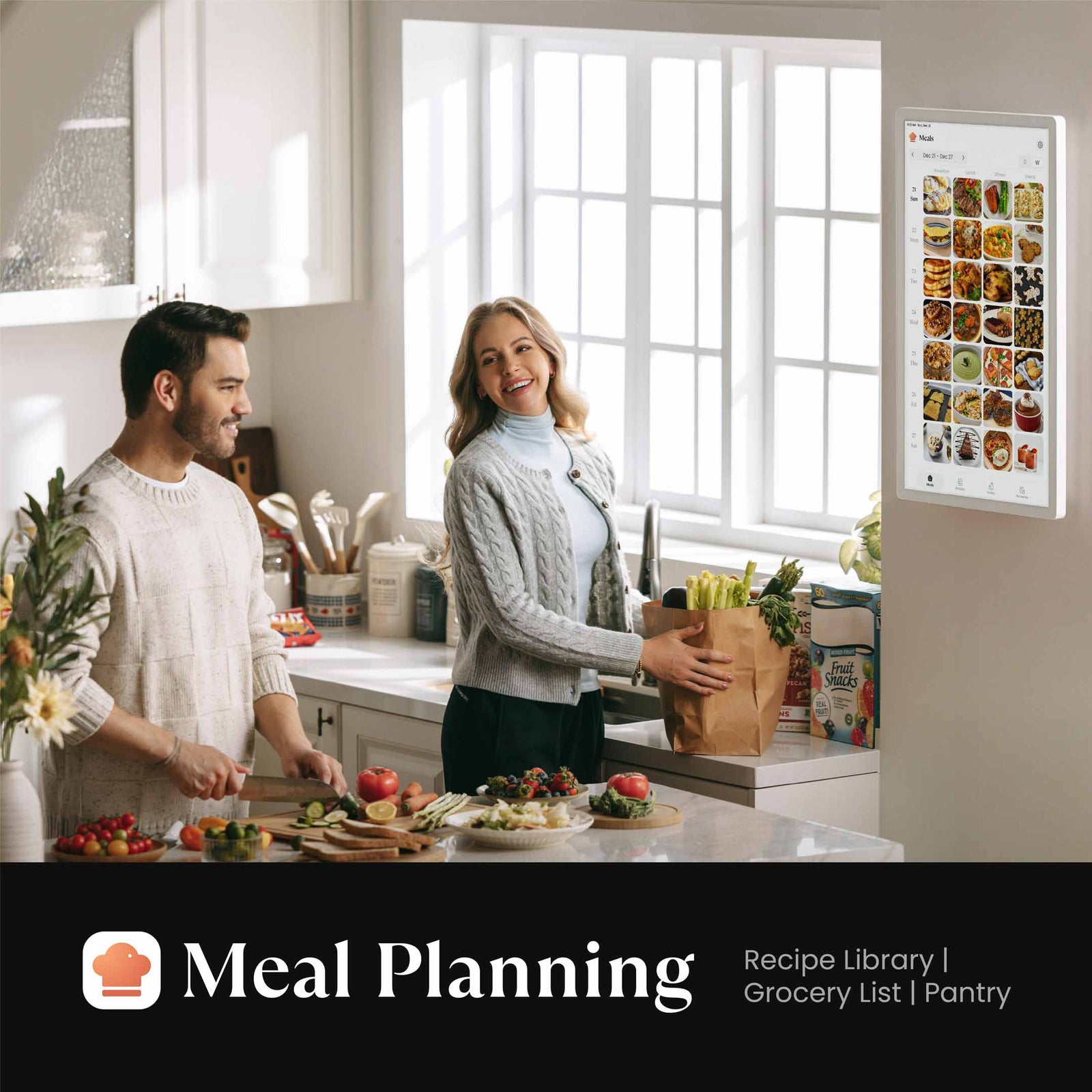 Cozyla Calendar+ 2 | The Best Digital Calendar - Cozyla