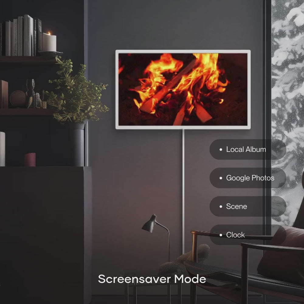 Cozyla Calendar+ 4K | The Best Family Calendar Smart Digital Calendar ...